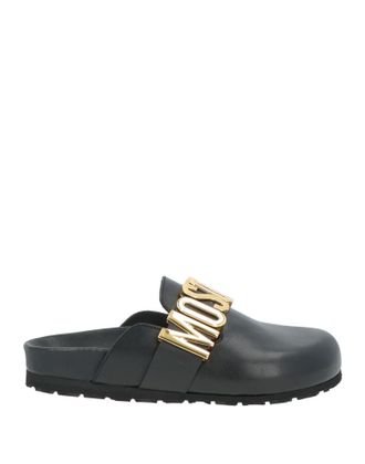 Moschino SCHUHE - Mules & Clogs auf YOOX.COM