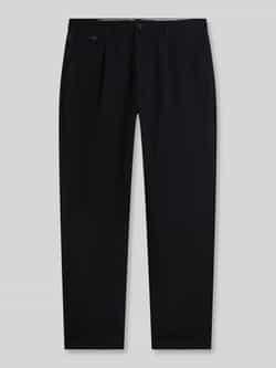 Tommy Hilfiger Tapered Fit Chino aus Baumwoll-Mix Modell Harlem