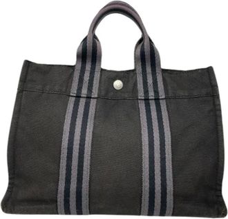 Herm&egrave;s Damen, Pre-Owned, Schwarzk, ONE SIZEGr&ouml;&szlig;e