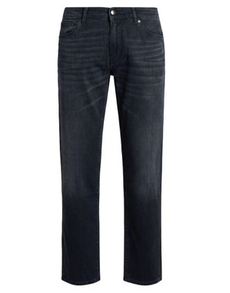 Pantaloni Torino HOSEN & R&Ouml;CKE - Jeanshosen auf YOOX.COM