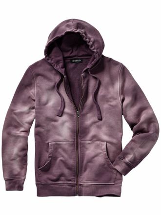 Mey & Edlich Unerreichbare Sweatjacke