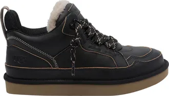 UGG Baskets - Noir