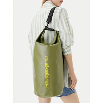 Quiksilver Tasche Quiksilver C-QUIK-P-001-08 Gr&uuml;n