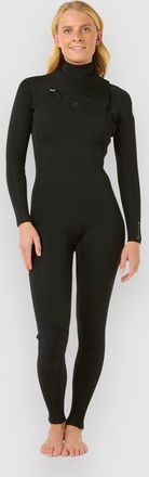Rip Curl Dawn Patrol Cz 32 Gb Neoprenanzug black