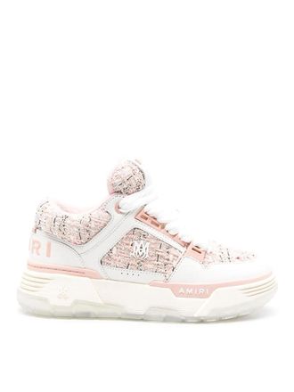 Amiri Sneaker - Nude