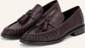 Kennel & Schmenger Loafer Mill rot