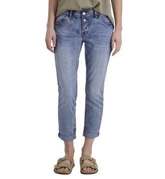 Timezone Slim NaliTZ 7/8 W - Jeans - Damen