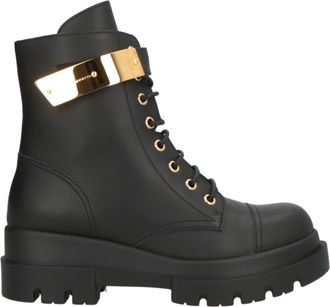 Giuseppe Zanotti SCHUHE - Stiefeletten auf YOOX.COM