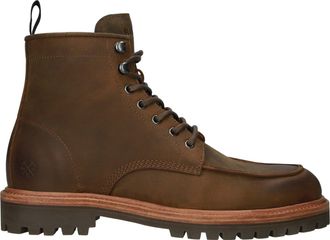 Blackstone GASTOWN REDFORD - EG570 Tan - Stiefel