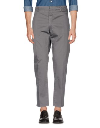 Dondup HOSEN & R&Ouml;CKE - Hosen auf YOOX.COM