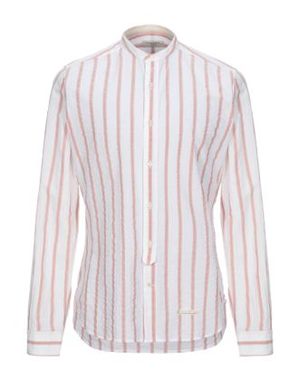 Tintoria Mattei TOPS - Hemden auf YOOX.COM