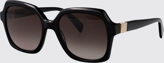 Liu Jo Sonnenbrille Damen Farbe Schwarz