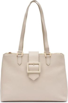 Frau Femme, Sacs, Blanc, Taille: ONE Size Tote Bag