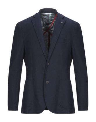 Manuel Ritz ANZ&Uuml;GE und CO-ORDS - Blazers auf YOOX.COM