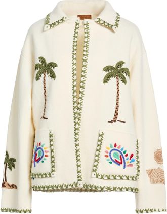 Alanui STRICKWAREN - Strickjacken auf YOOX.COM