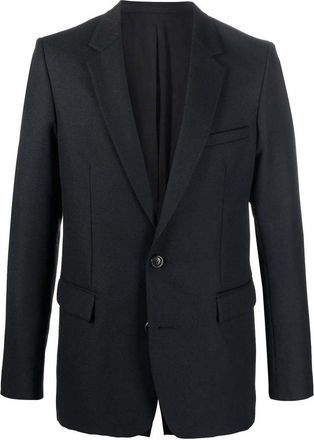 Ami Blazer - Noir