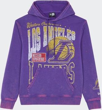 New Era Hoodie - Taille L