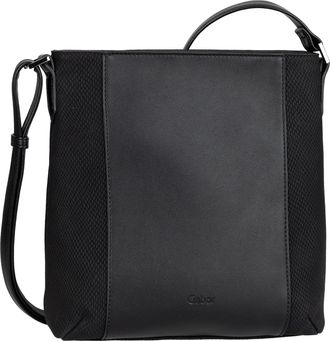 Gabor Damen Wanda Cross Bag, Schwarz