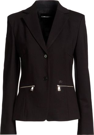 Karl Lagerfeld ANZ&Uuml;GE und CO-ORDS - Blazers auf YOOX.COM