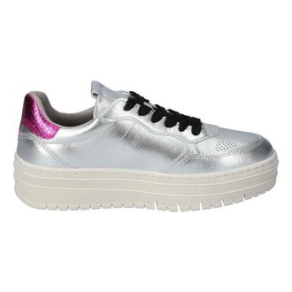 Tamaris Damen, Schuhe, Grau, 38 EUGröße