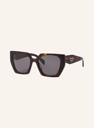 Prada Sonnenbrille 0Pr15Ws schwarz