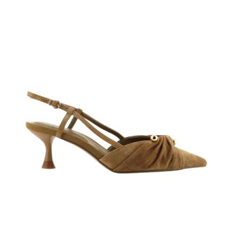 Apepazza Damen, Schuhe, Braun, 36 EUGr&ouml;&szlig;e