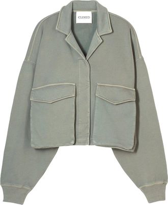 Closed Heritage Jacket C95352472am