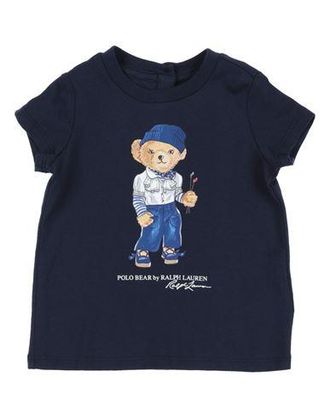 Ralph Lauren TOPS - T-shirts sur YOOX.COM