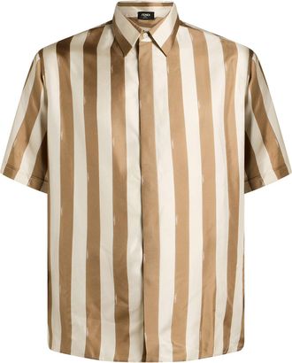 Fendi TOPS - Hemden auf YOOX.COM
