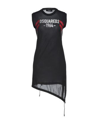 Dsquared2 KLEIDER - Mini-Kleider auf YOOX.COM