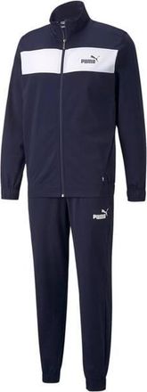 Puma Herren Sportanzug Poly Suit cl