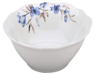 Brunchfield Kingston - Salatsch&uuml;sseln Porzellan 23 cm