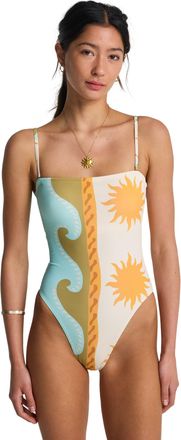 Billabong Badeanzug Sunblind Tully Hi