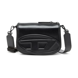 Diesel Kameratasche f&uuml;r 1DR Modell - - Bags - Damen - Schwarzk - ONE SIZE