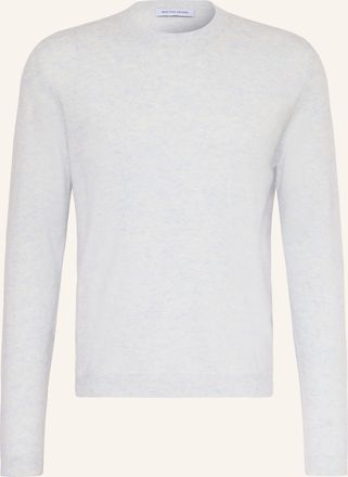 Iris Von Arnim Iris Von Arnim Cashmere-Pullover Amiro blau