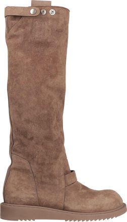 Rick Owens SCHUHE - Stiefel auf YOOX.COM