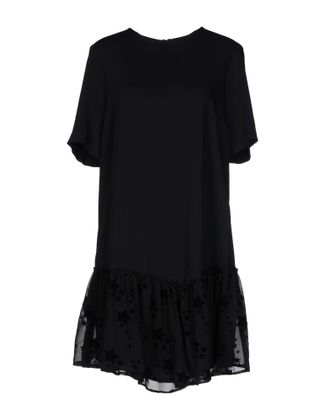 Pinko KLEIDER - Mini-Kleider auf YOOX.COM
