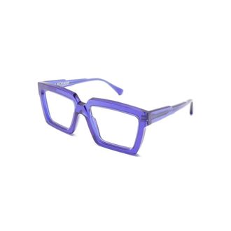 Kuboraum unisex, Accessoires, Bleu, Taille: 54 MM K26 IK Eyeglasses