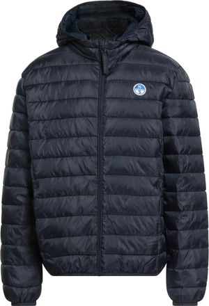 North Sails JACKEN & MÄNTEL - Pufferjacken & Daunenjacken auf YOOX.COM