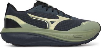 Mizuno Laufschuhe Mizuno Wave Rider Gtx GORE-TEX 4 J1GM2630 Bunt