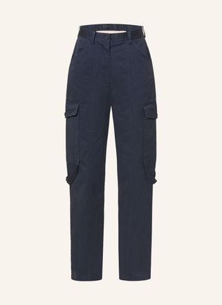 Sandro Sandro Cargohose blau