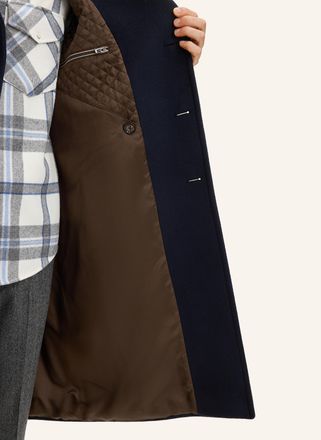 Windsor Windsor. Mantel blau