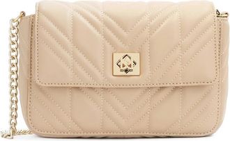 Kazar Femme, Sacs, Beige, Taille: ONE Size Vidia S Sac bandouli&egrave;re