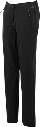 Regatta Damen Highton II Walking Hose Wasser abweisend Hiking Stretch Winter