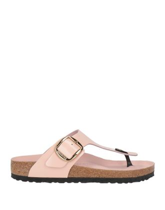 Birkenstock SCHUHE - Zehentrenner auf YOOX.COM