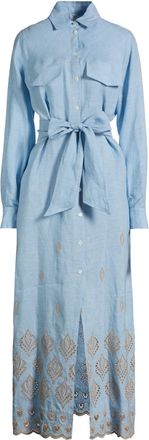 Eleventy KLEIDER - Maxi-Kleider auf YOOX.COM
