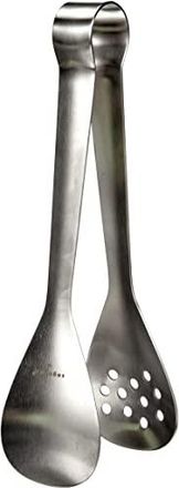 Sagaform Kitchen Servierzange Edelstahl