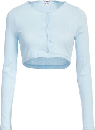 Frankies Bikinis STRICKWAREN - Strickjacken auf YOOX.COM