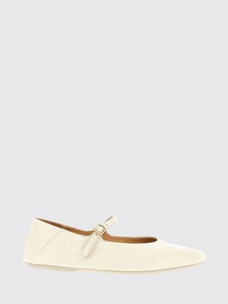 Mars&egrave;ll Ballerinas MARS&Egrave;LL Damen Farbe Beige