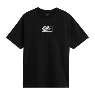 Vans Herren, Oberteile, Schwarzk, XSGr&ouml;&szlig;e